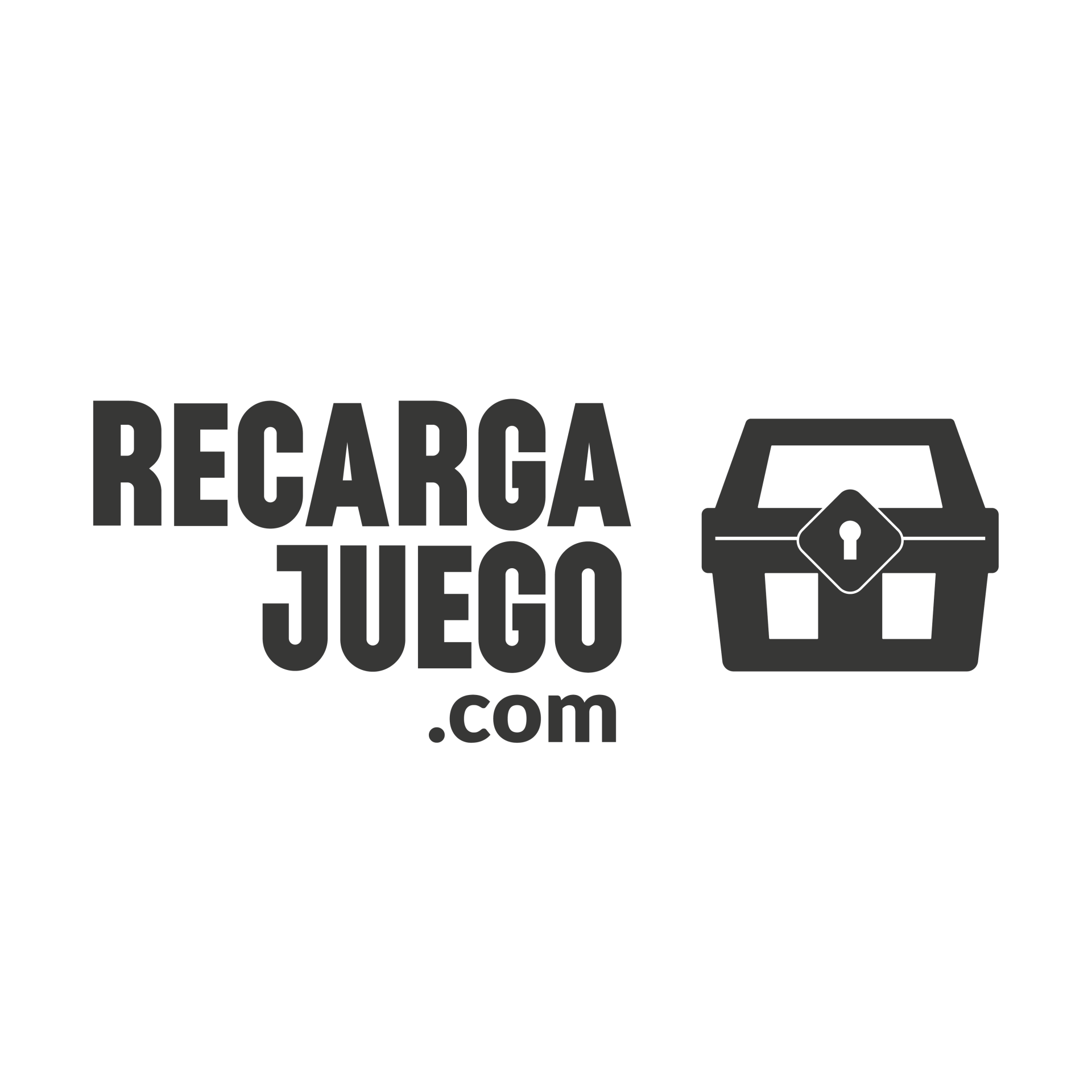 Recarga Juego - Comunicá